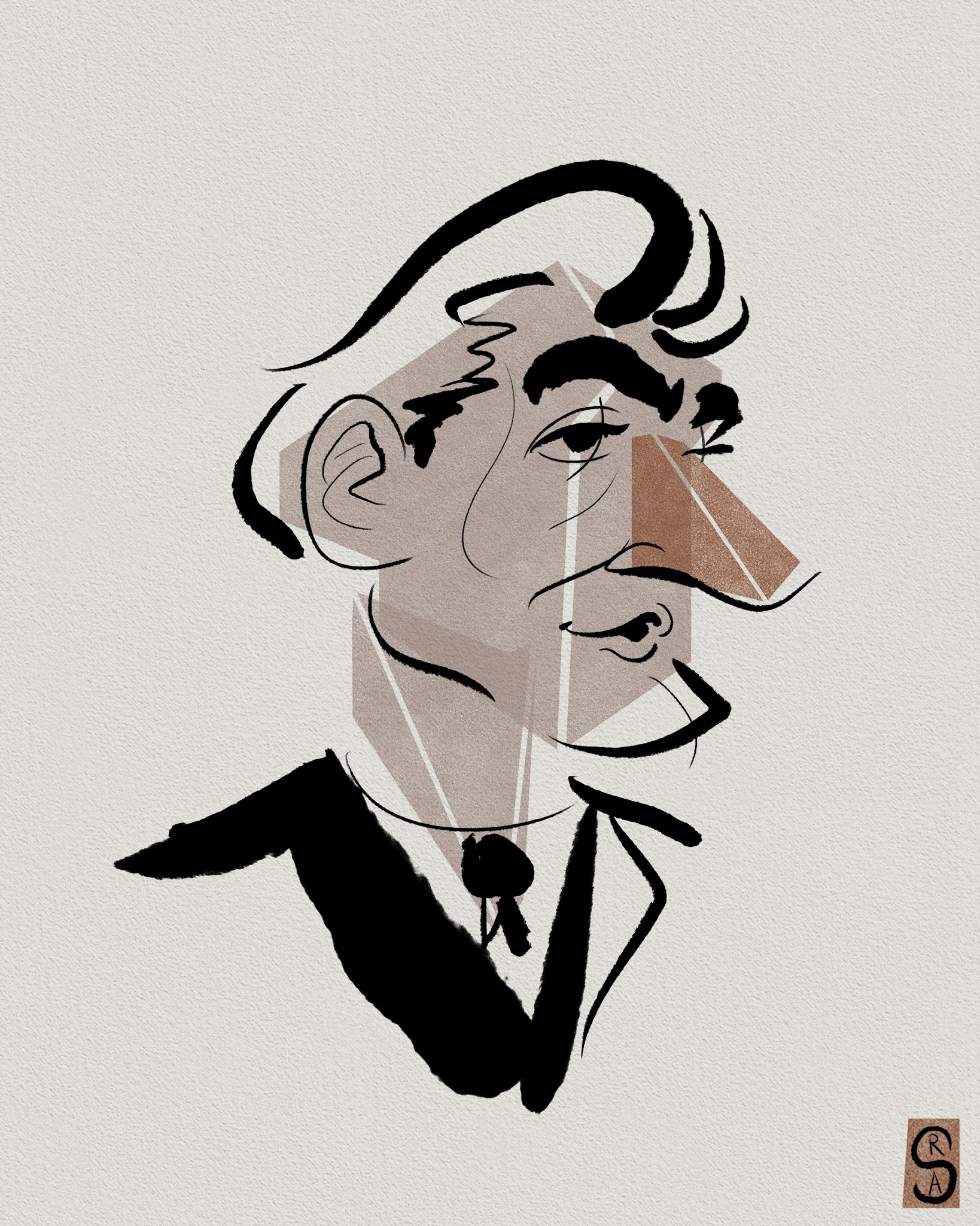 Robbie Shilstone - I Struggled to Discover What Felt Authentic to Me ...