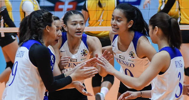 Choco Mucho will join PVL Season 3 Open Conference