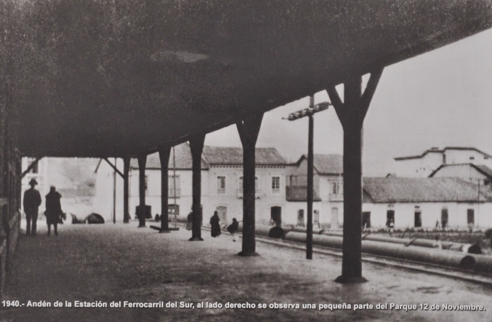 AMBATO AYER Y HOY: FOTOGRAFIAS DE AMBATO ANTIGUO 33