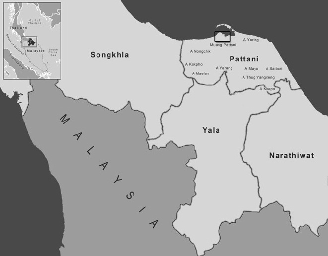 Sejarah Itu Teladan: Asal Usul Negeri Jala