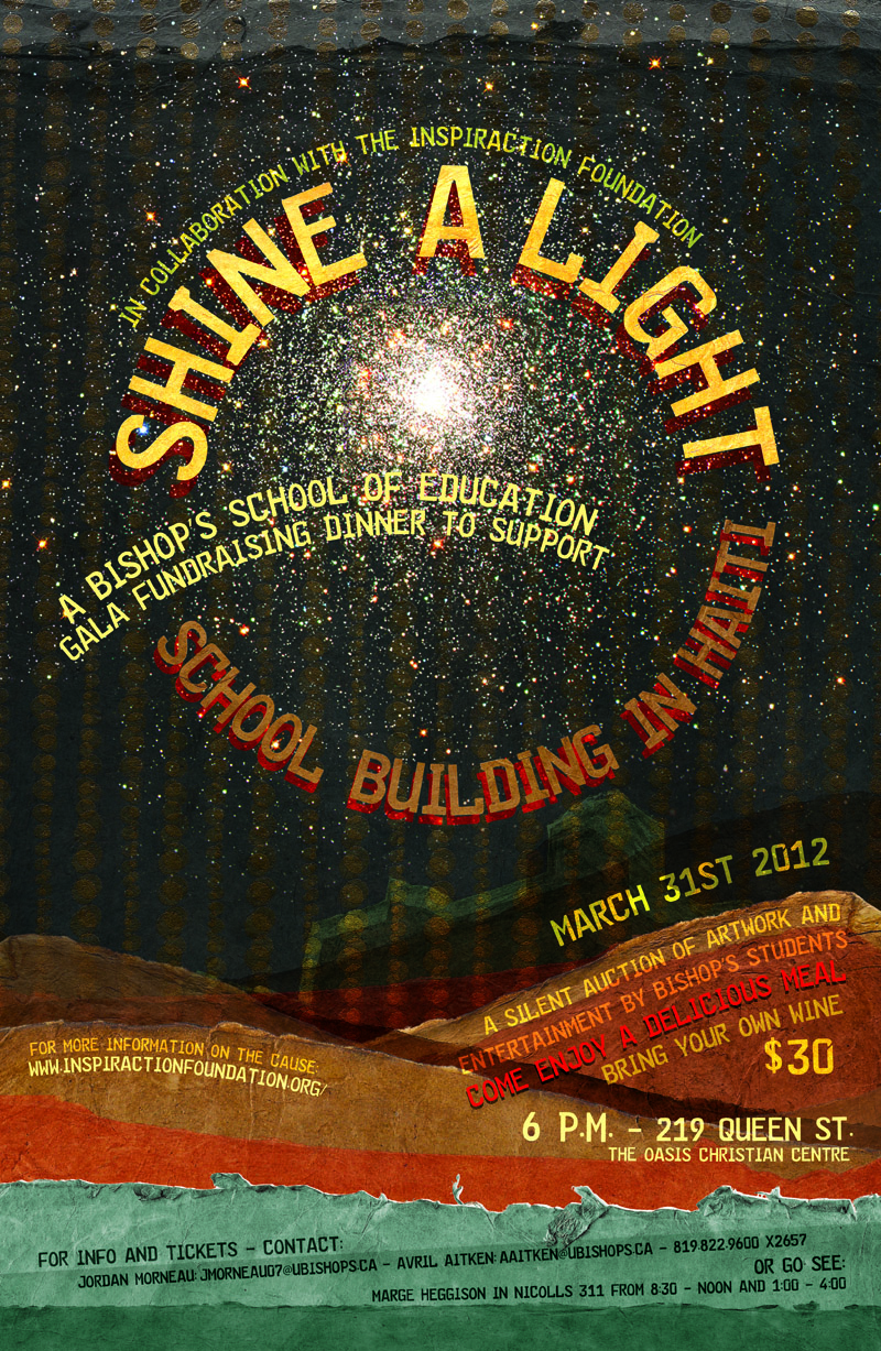 Chapter 24: Enlightenment: Shine A Light *** Looking back...