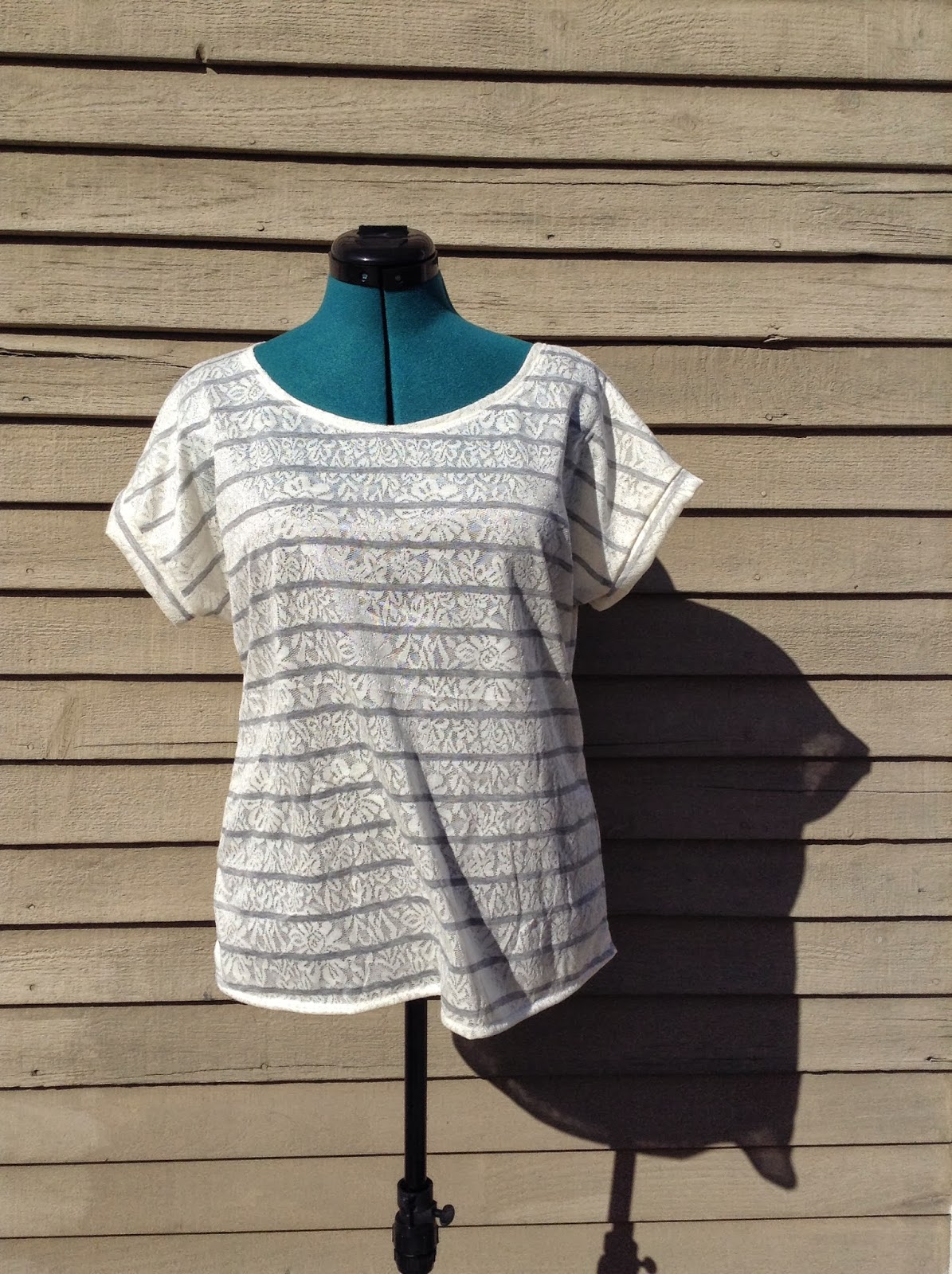 sew rachel!: fast sewing & slow sewing