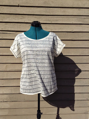 sew rachel!: fast sewing & slow sewing