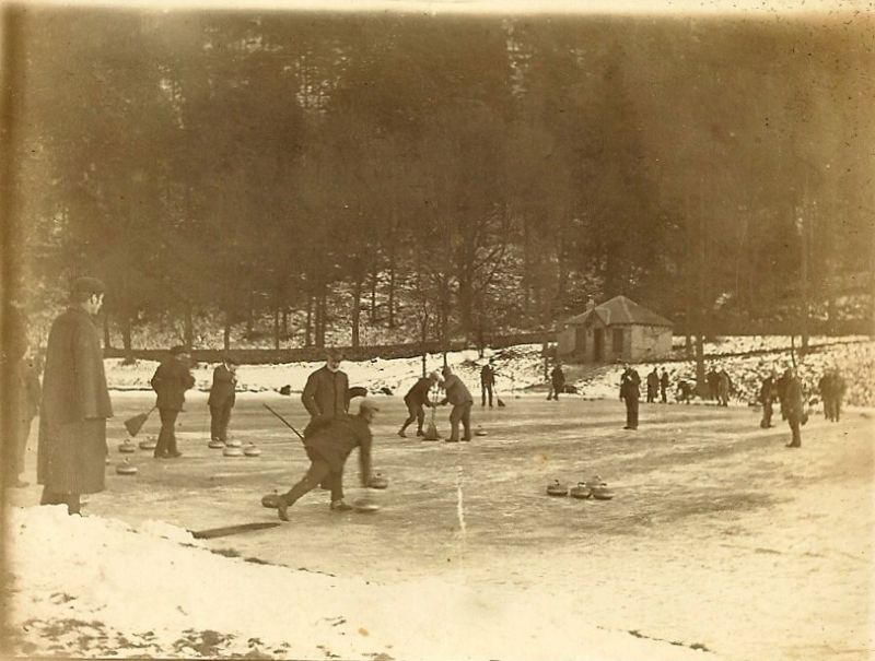 34 Fantastic Photos That Capture Innerleithen Area, Scotland Around ...