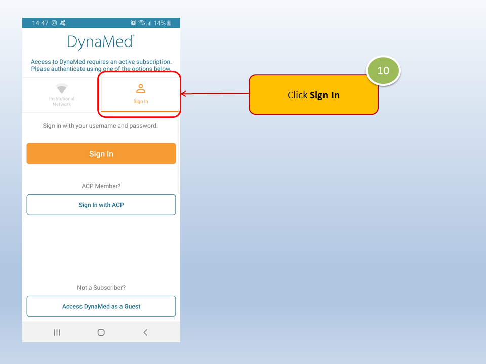 IMU Library Blog: Installing Dynamed Plus (an upgrade of Dynamed ...