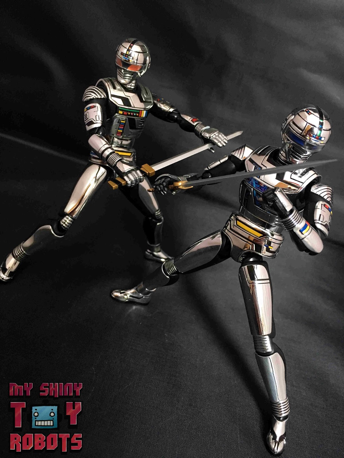 My Shiny Toy Robots: Toybox REVIEW: S.H. Figuarts Gavan Type-G Space ...