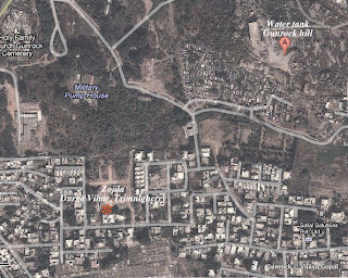 Ahoy Sixty One-here I come!