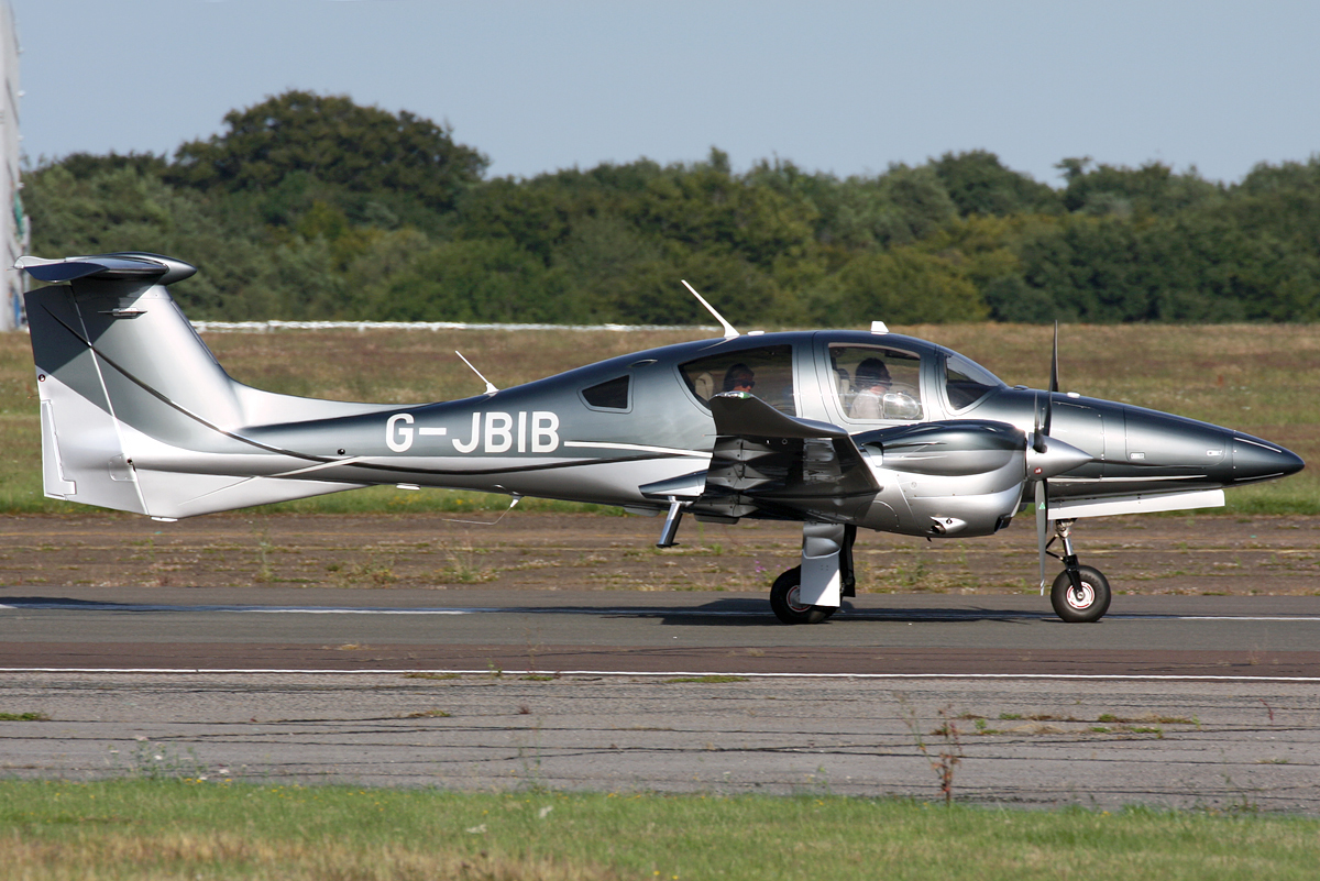 Biggin Hill Residents