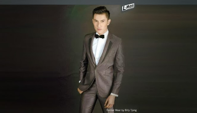 sasasu: Indonesia Jadi Tuan Rumah Pemilihan Pria Tampan Internasional 2013