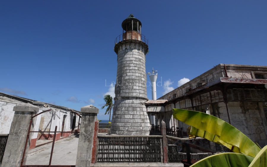 LakbayLoyd: LakbayLoyd Lighthouse Series 24: EL FARO DE PUNTA BUGUI ...