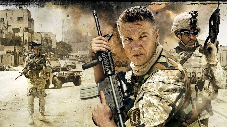 12 Of The Best War Movies To Make Film Night More Epic Brand Icon 12-of-the-best-war-movies-to-make-film-night-more-epic-brand-icon