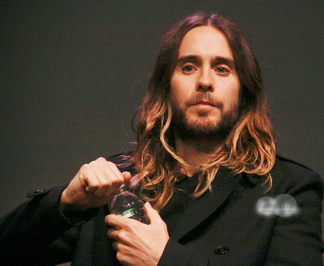 OFFICIAL ECHELON URUGUAY - THIRTY SECONDS TO MARS -: JARED LETO AT THE ...