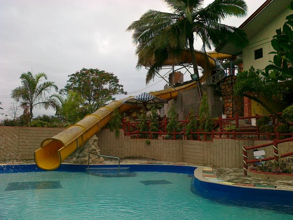 Bulacan Resorts (Philippines): Tierra Fontana Resort in Brgy. Tungkong ...