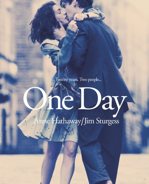 SNEAK PEEK : Twenty Years, Two People : "One Day"