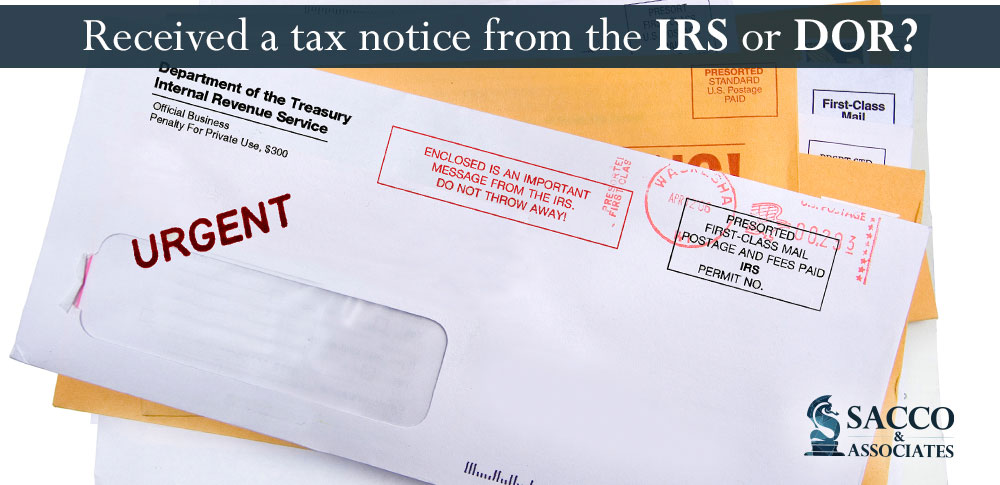 Certified Letter From Irs ~ Thankyou Letter