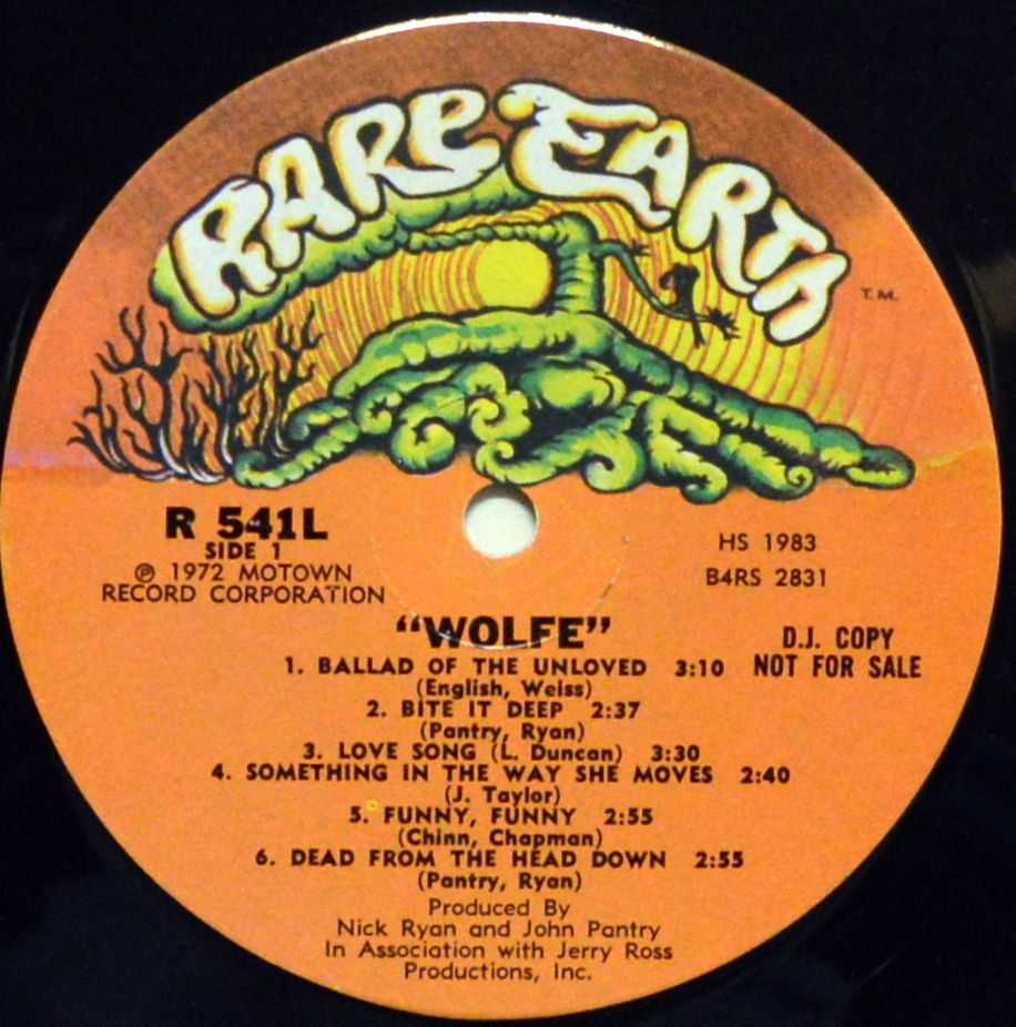 kossoff1963 - Progressive And Psychedelic Rock: lutego 2016