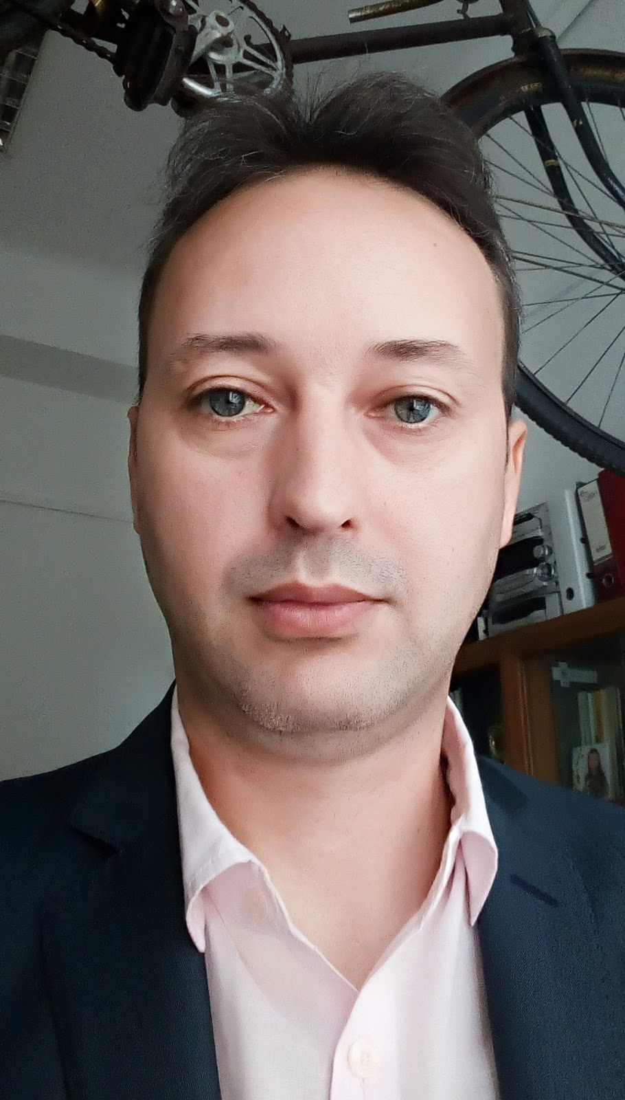 Daniel Constantin Diaconu