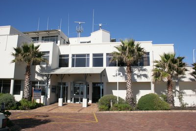 Cput Granger Bay