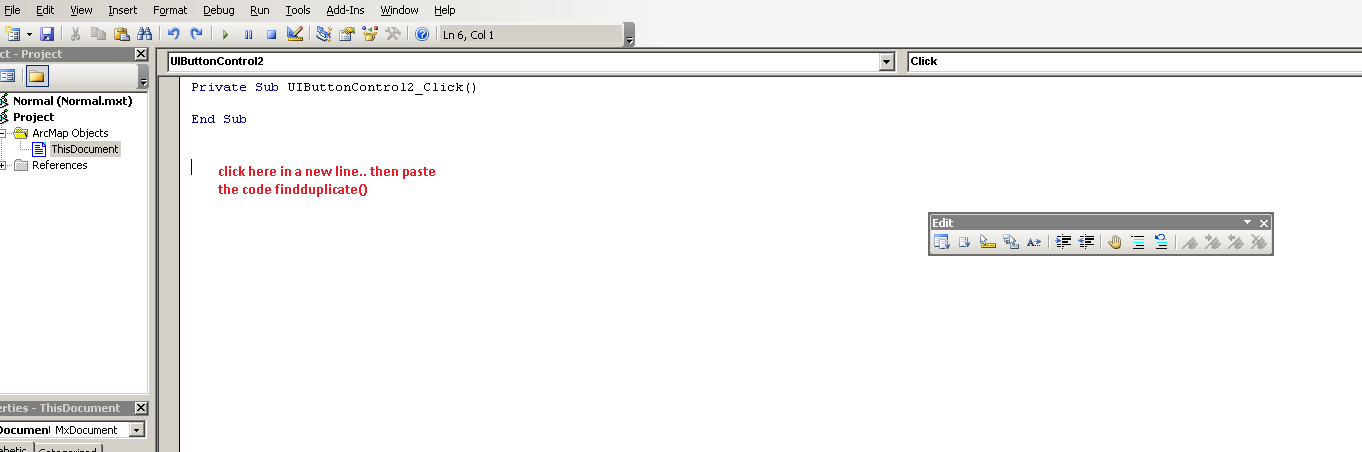 Hussein Nasser Find Duplicate Attributes In An Esri Geodatabase