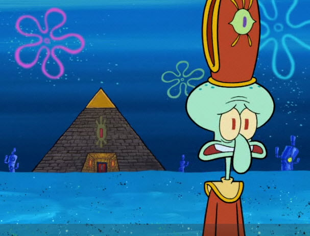 Arwanee: Selebriti Top Dunia, Lionel Messi, Spongebob dan Freemason