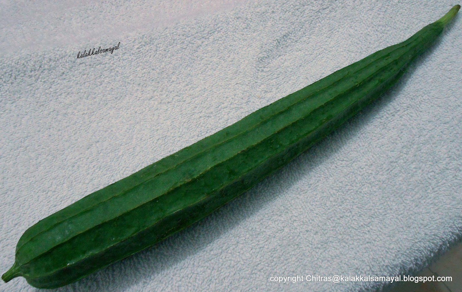 kalakkalsamayal: Vegetables