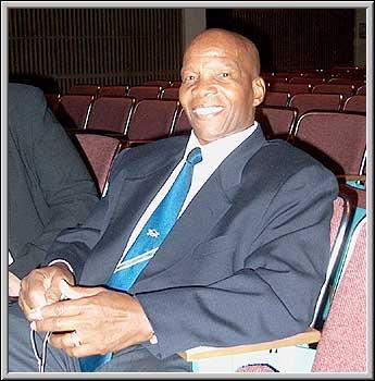 Long-Lived Bodybuilder Albert Beckles Turned 93!