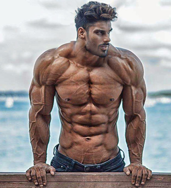 BUILT by tallsteve: June 2019