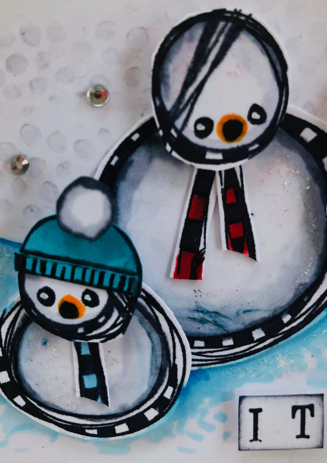 PaperArtsy: NEW PaperArtsy Products: Tracy Scott {June 2020}