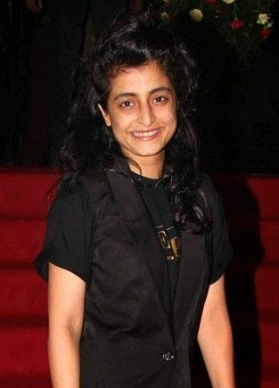 Dance India Dance Season 4: Shruti Merchant choreographer