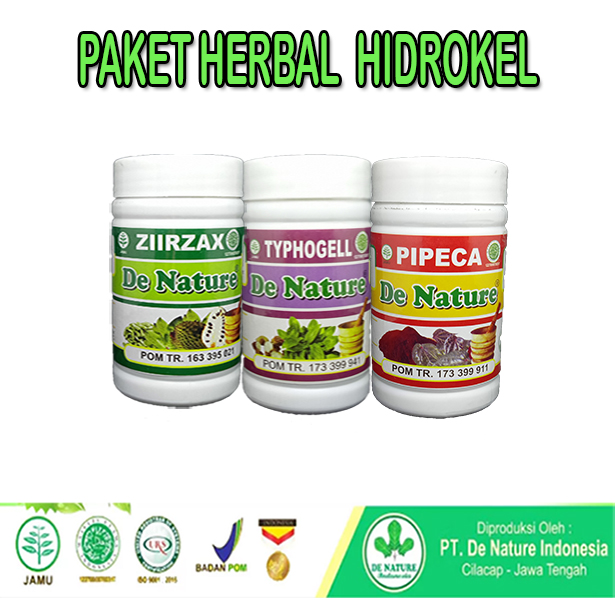 Obat Hidrokel Tanpa Operasi