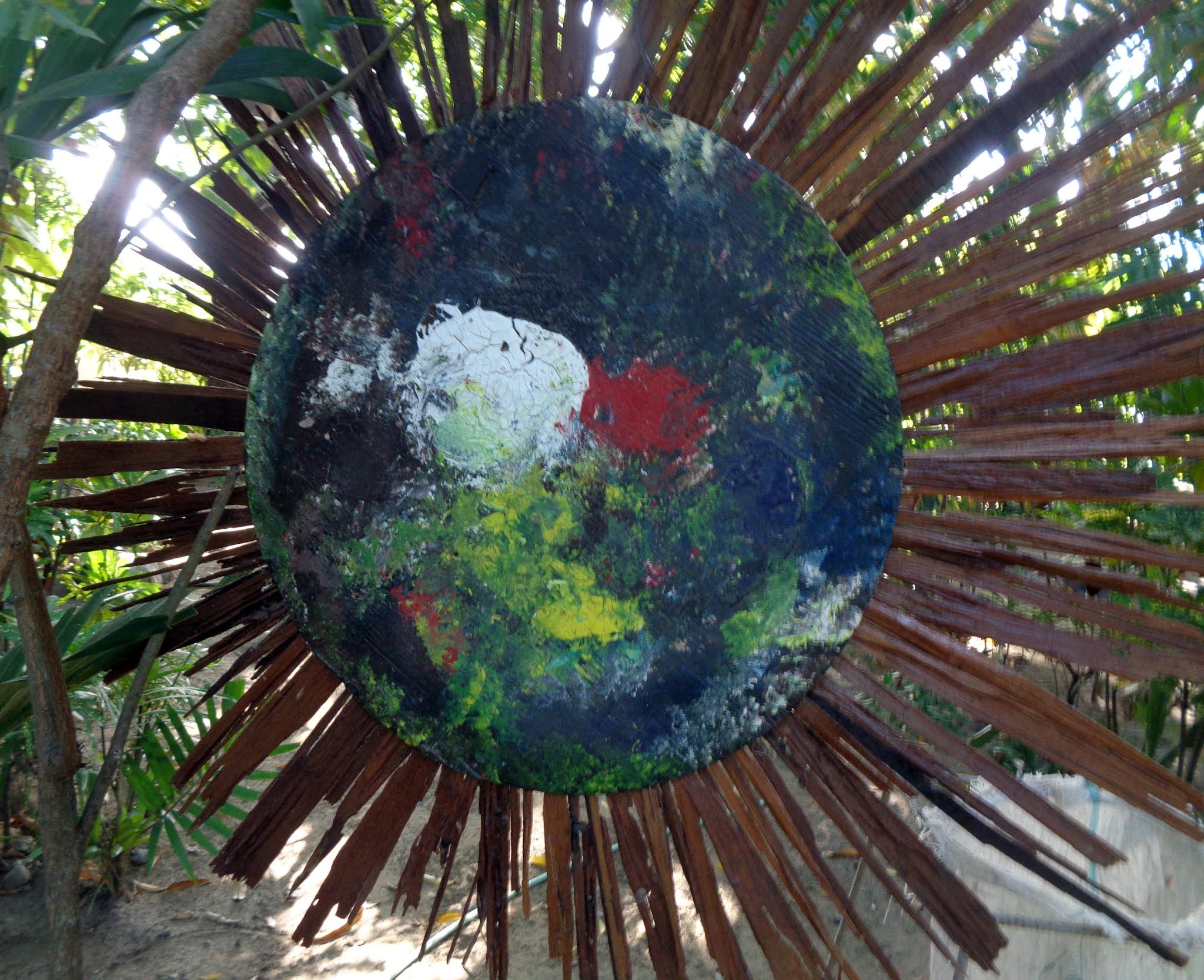 Living with Nature - School on Blog by Dr. Abercio V. Rotor: Christmas ...