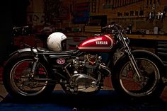 101 Modifikasi Motor Japstyle, Aliran Klasik Yang Tetap Stylish dan ...