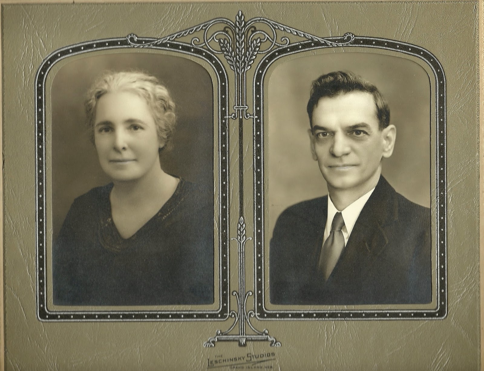 Fleischer Family Tree