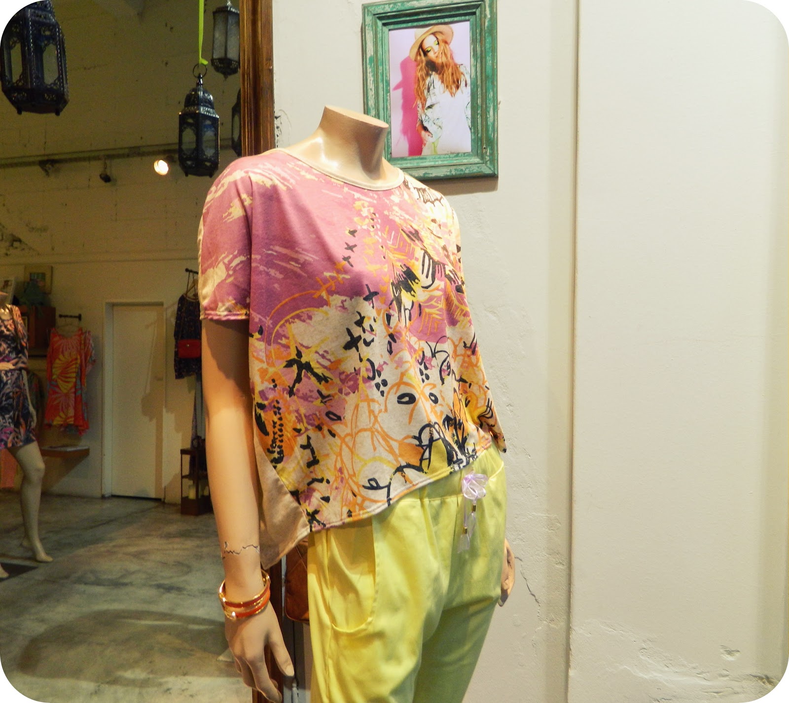 Desde el vestidor: De paseo por Palermo. Hoy: Orb.