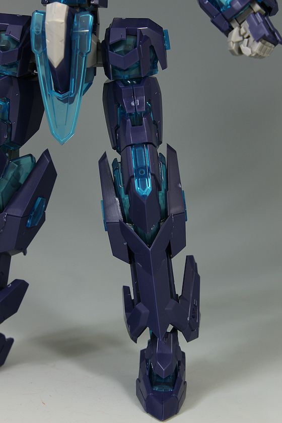 [ Review ] - Frame Arms 1/100 - Jagd Falx