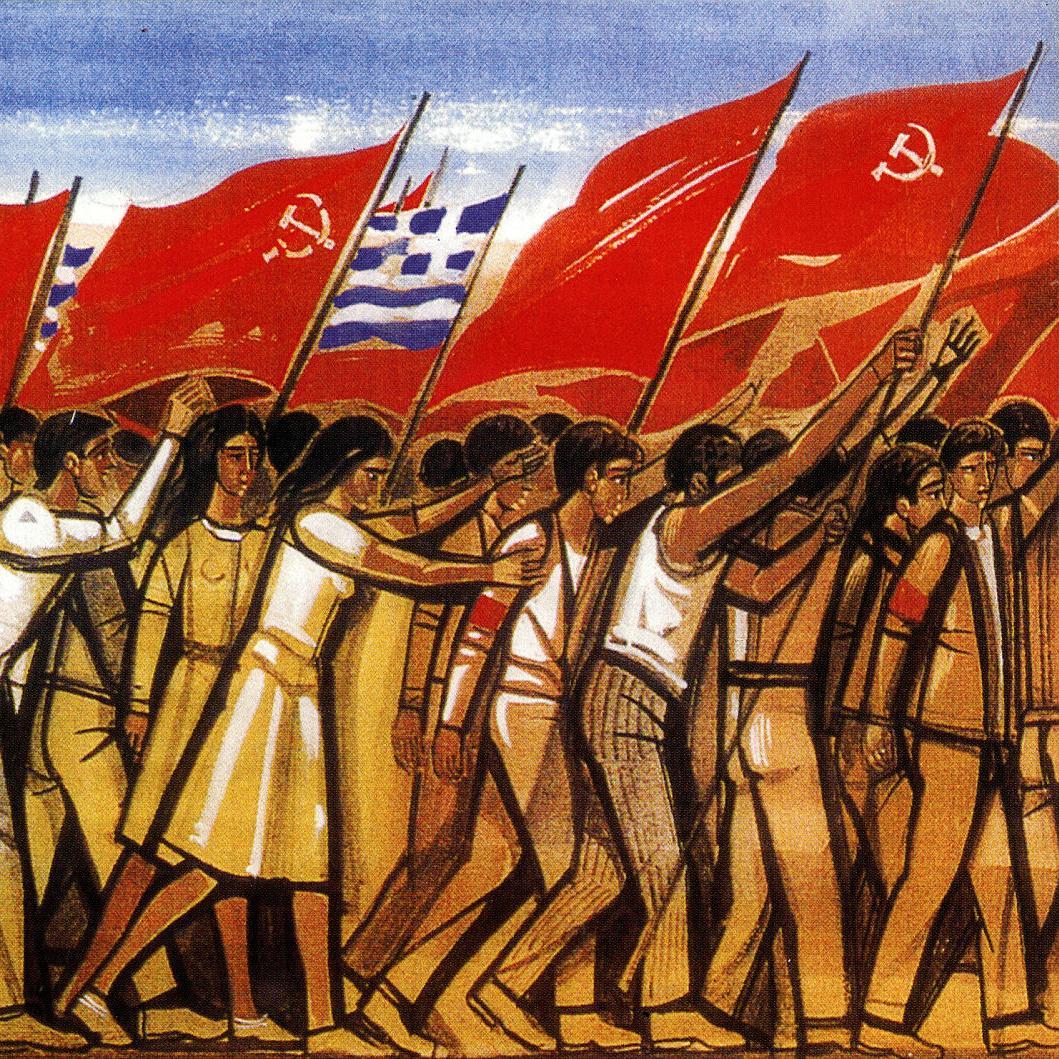 γλόμπινγκ: Αυγούστου 2015