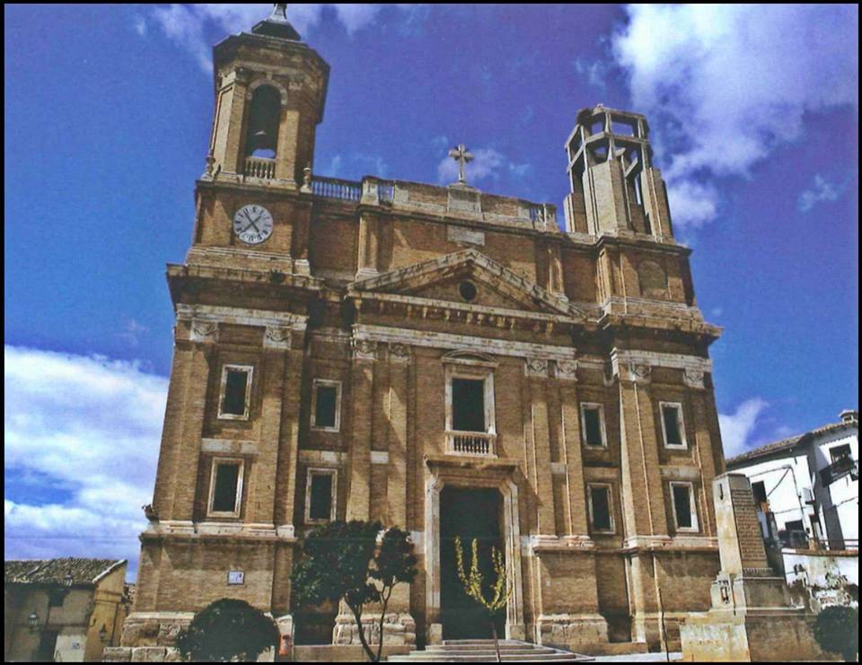 Historias de Épila: Muy Interesante el reportaje sobre Nuestro Amado ...