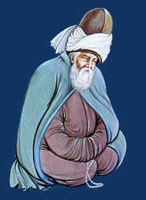 RUMI (MEVLANA)