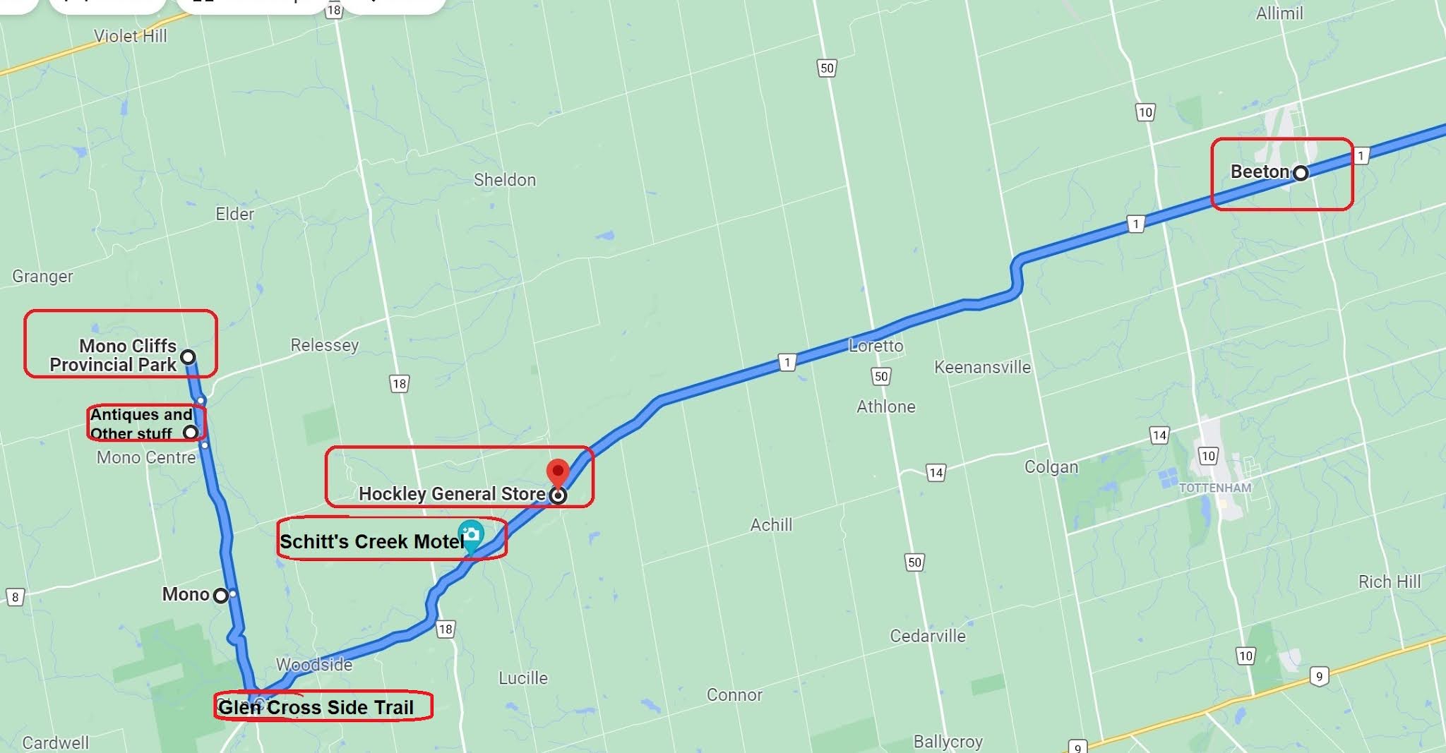 Annie and Rich's Travel Adventures: Day Trip 2021: Mono Cliffs ...