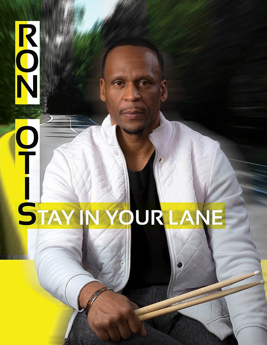 Latest News From Beier Drums: RON OTIS-NEW SOLO RECORD & NEW RELEASE ...