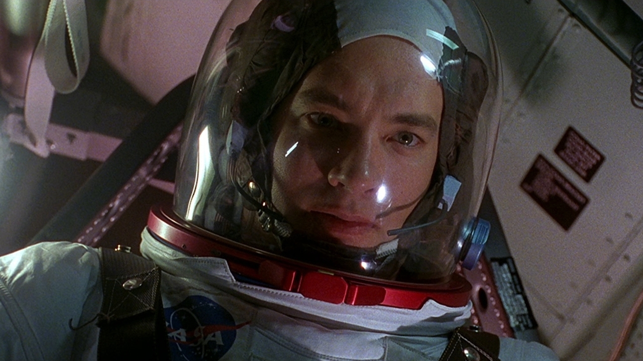 REVIEW REVISITED: Apollo 13 (1995)