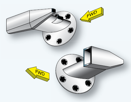Aircraft Temperature Measuring Instruments