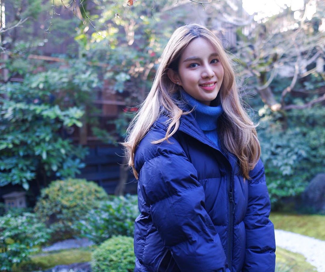 Karnchaya Alice – Most Beautiful Thai Trans Woman – Thai Transgender