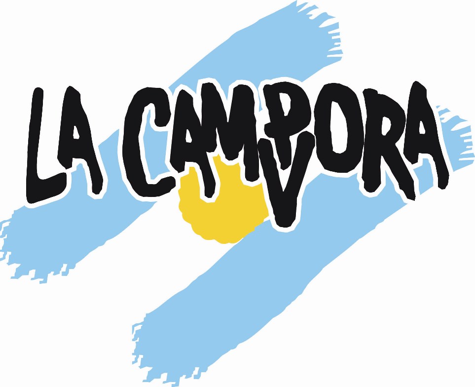 Abajo la Bandera Argentina, Izemos la Bandela de la Campora