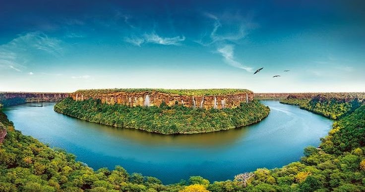 Rajasthan Wanderer: Rivers of Rajasthan