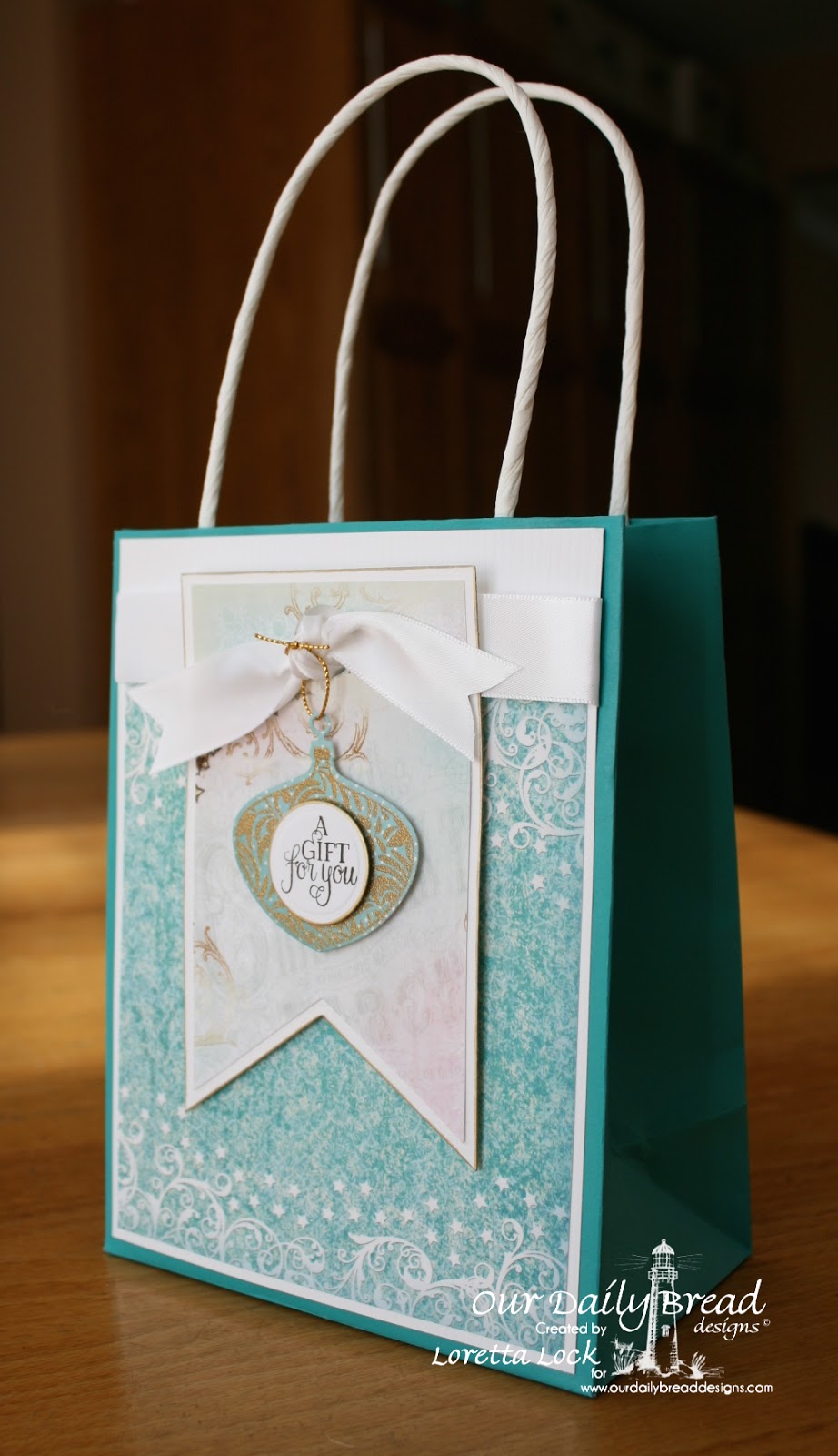 love to create: ODBD October New Release