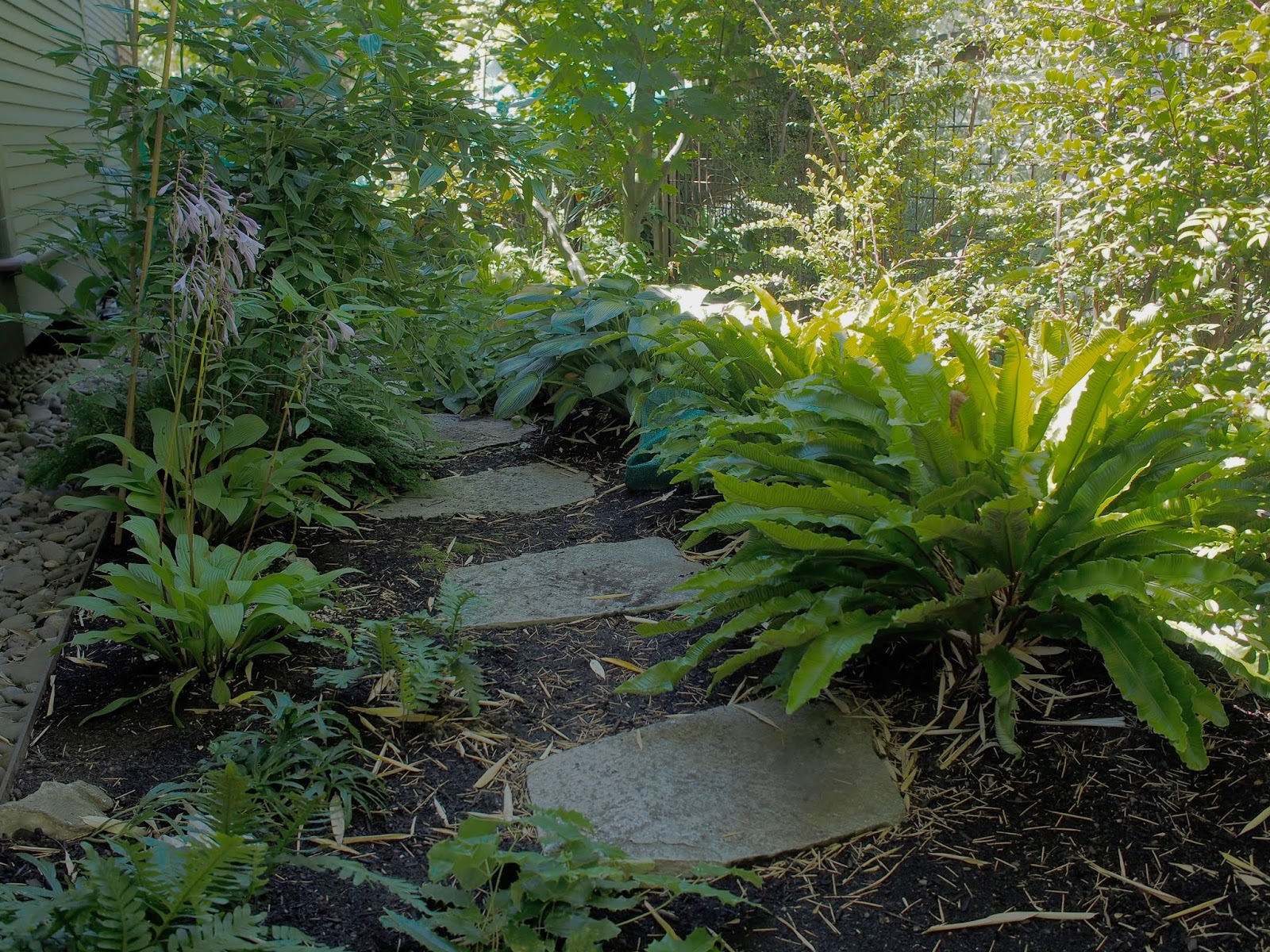 HPSO/Garden Conservancy Pre-Tour