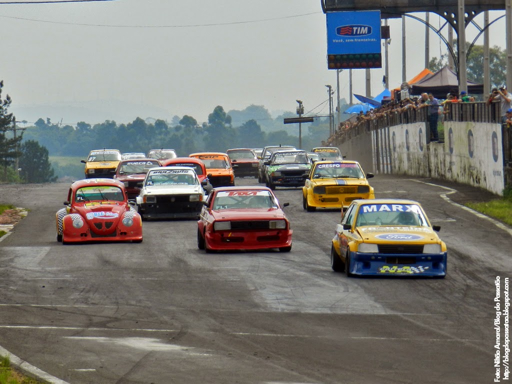 Blog do Passatão - Automobilismo Gaúcho por Niltão Amaral: Copa Classic ...