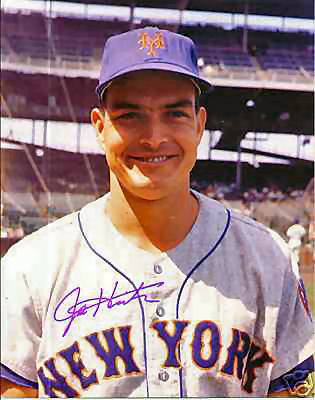 Short Time Early Sixties Met & His Big Hit: Joe Hicks (1963)