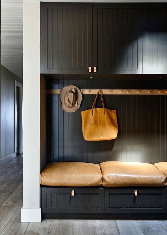 Black + Brass - Love To Design